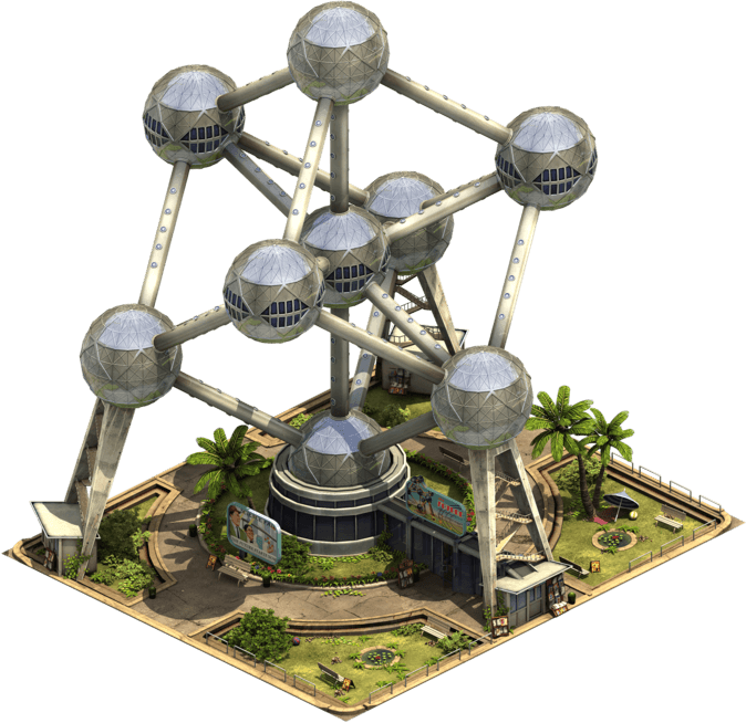 ForgeDB - Forge of Empires Player Data & Statistics